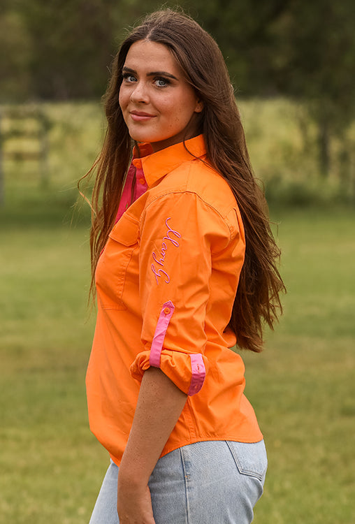 MaryG and Crowbar Australia – MaryG Australia