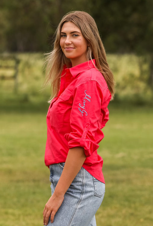 MaryG and Crowbar Australia – MaryG Australia