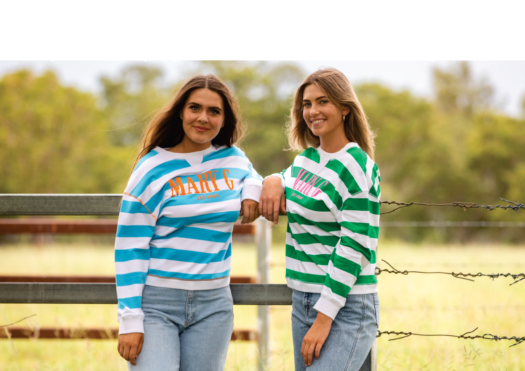 MaryG and Crowbar Australia – MaryG Australia